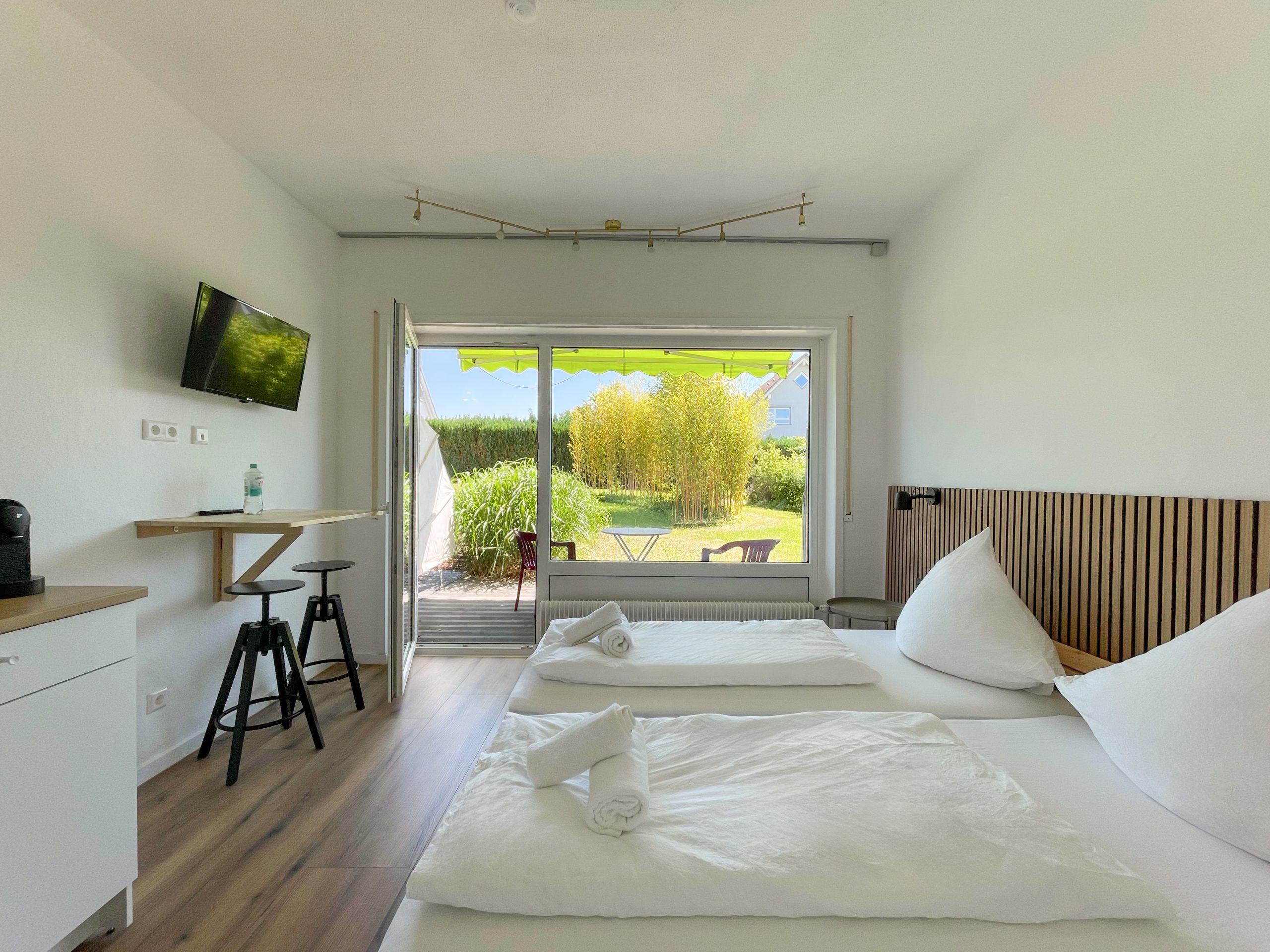 Hotel Buchberg_Apartments | Alago Projektentwicklung